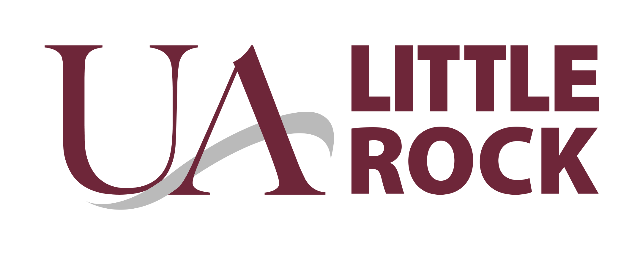 UALR logo